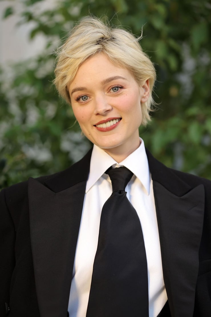 Picture of Bella Heathcote