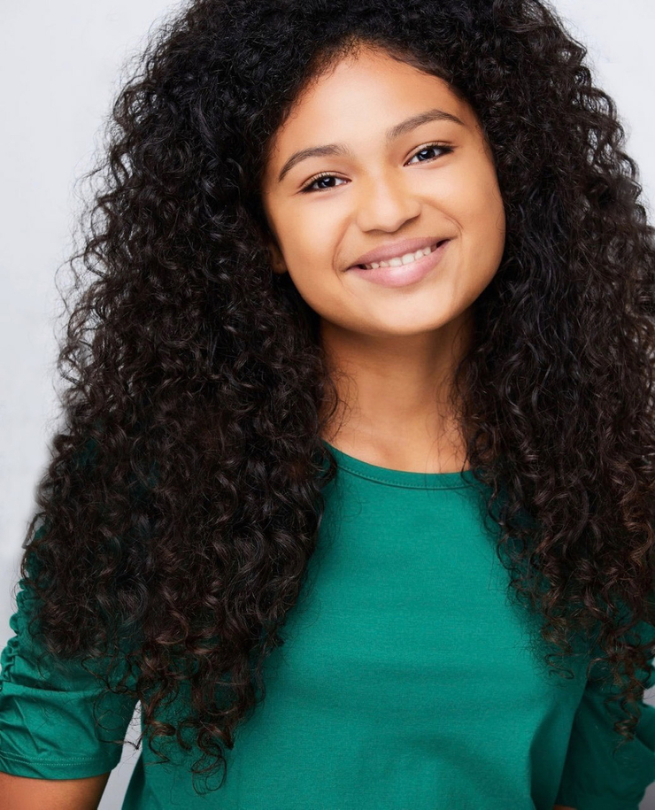 Picture of Eliana Sua