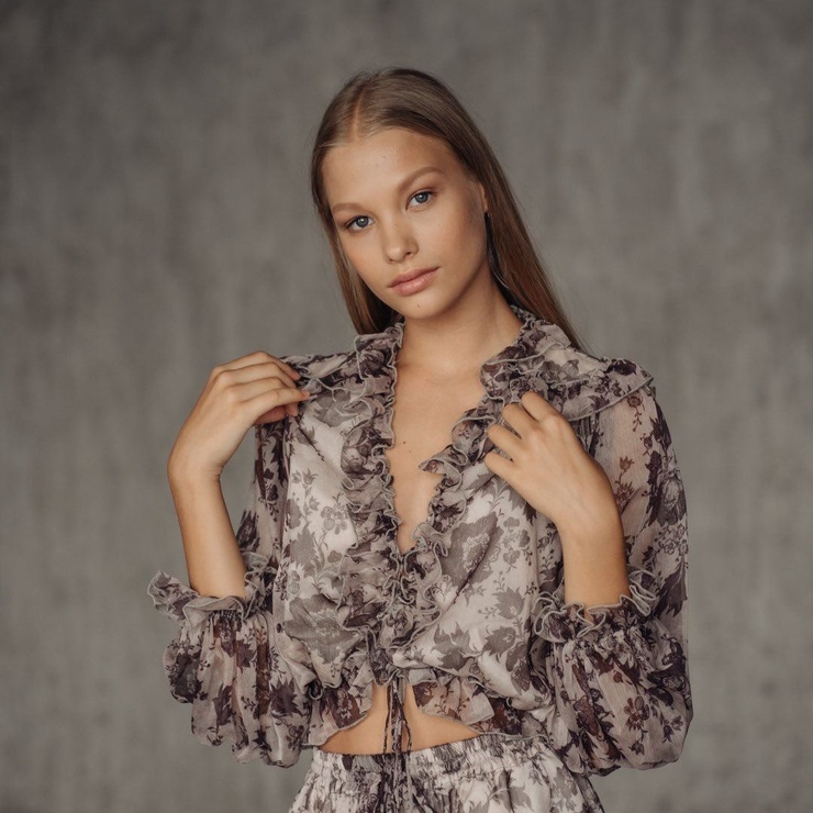 Picture of Elena Chebotova