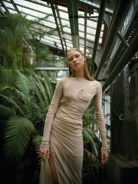 Elena Chebotova image