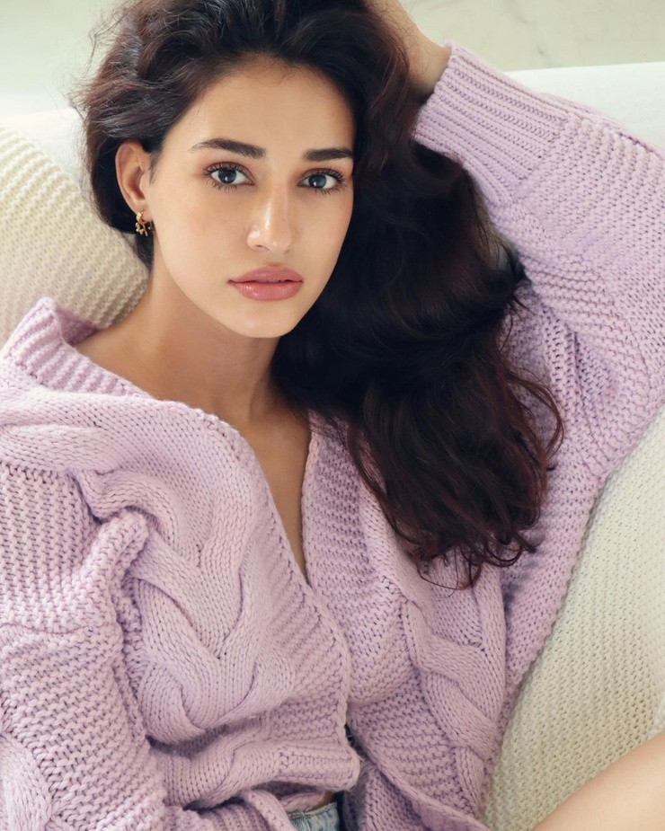 Image of Disha Patani