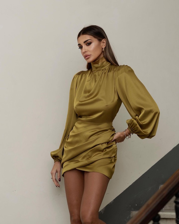 Picture of Cristina Buccino