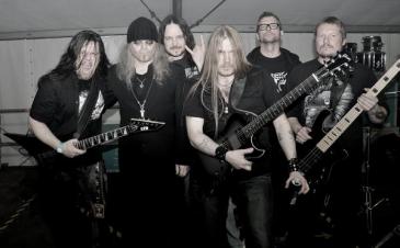 Picture of Darkthrone