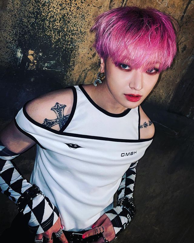 Picture of Do Han-Se