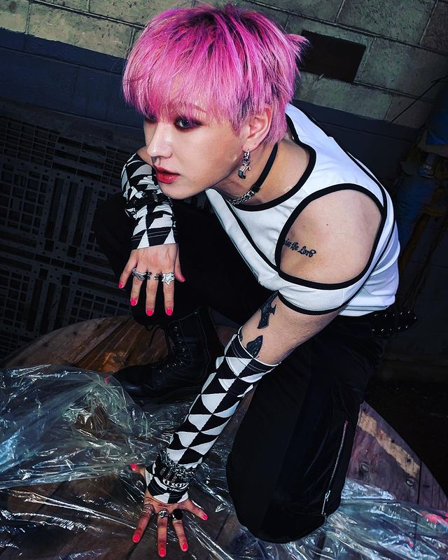 Picture of Do Han-Se