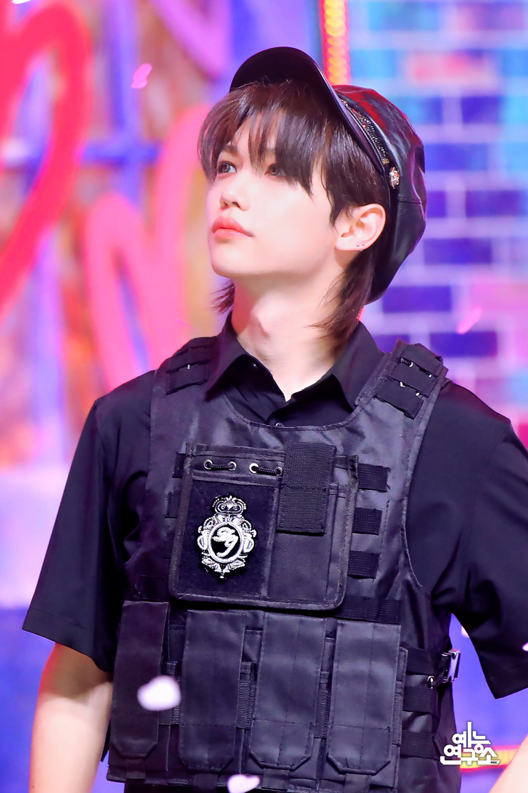 Picture of Felix Lee