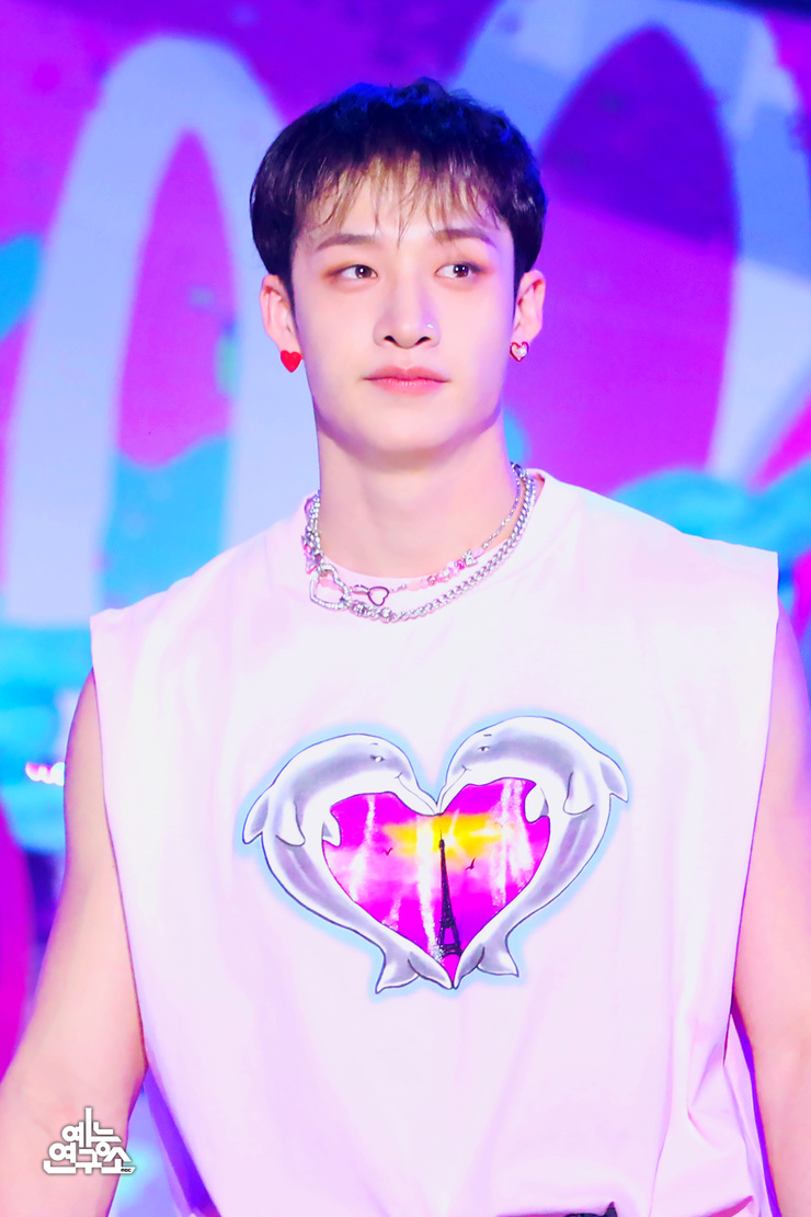 Picture of Bang Chan