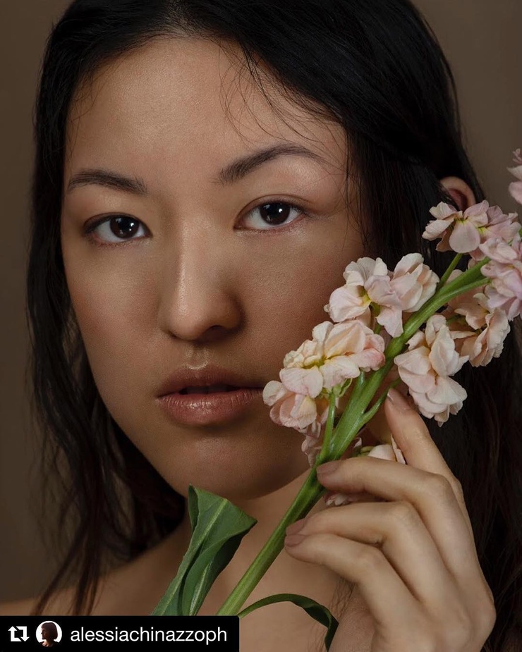 Picture of Jessie Wang