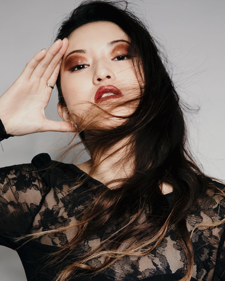 Image of Jessie Wang