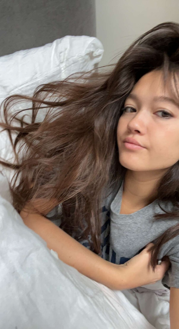 Picture of Lily Chee