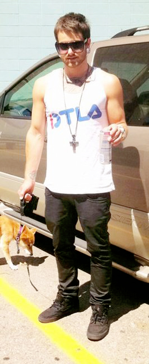 Picture of Matthew Hess