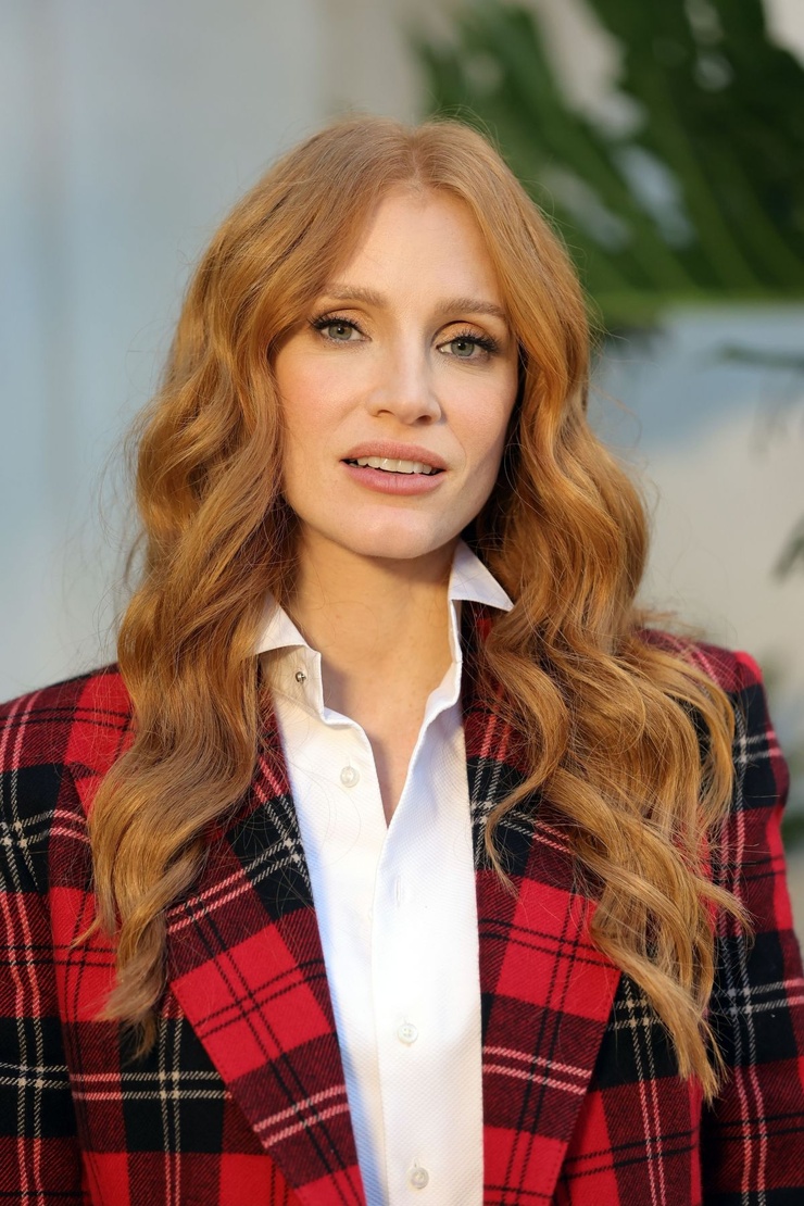 Jessica Chastain picture