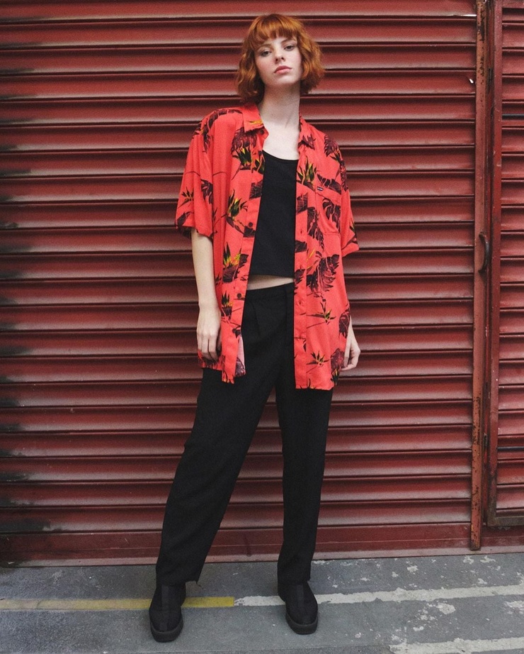 Picture of Andressa Rocha