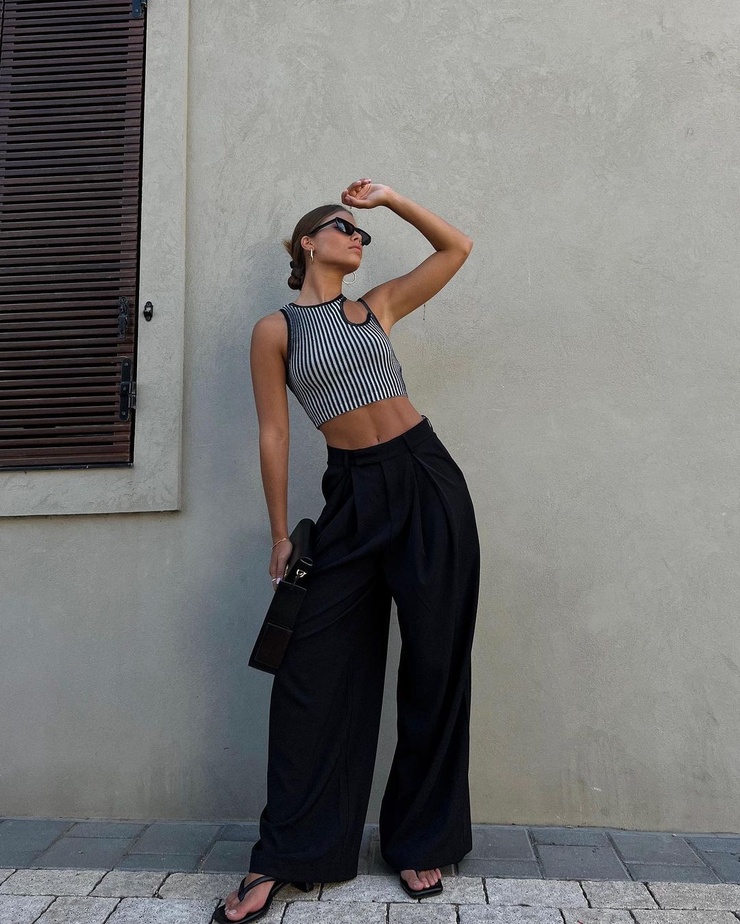Picture of Yeela Frumkin