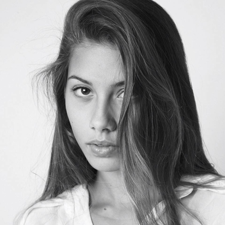 Image of Yeela Frumkin