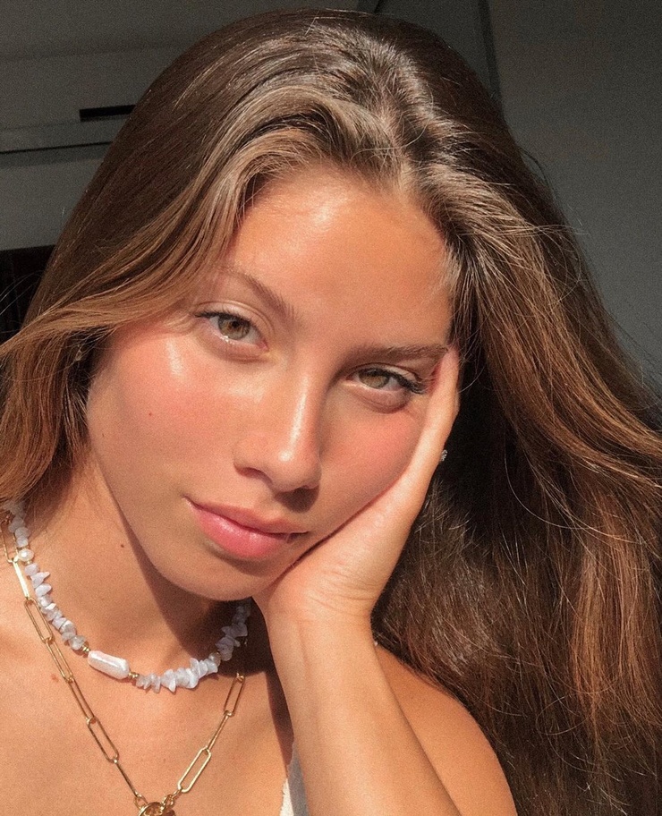 Picture of Yeela Frumkin