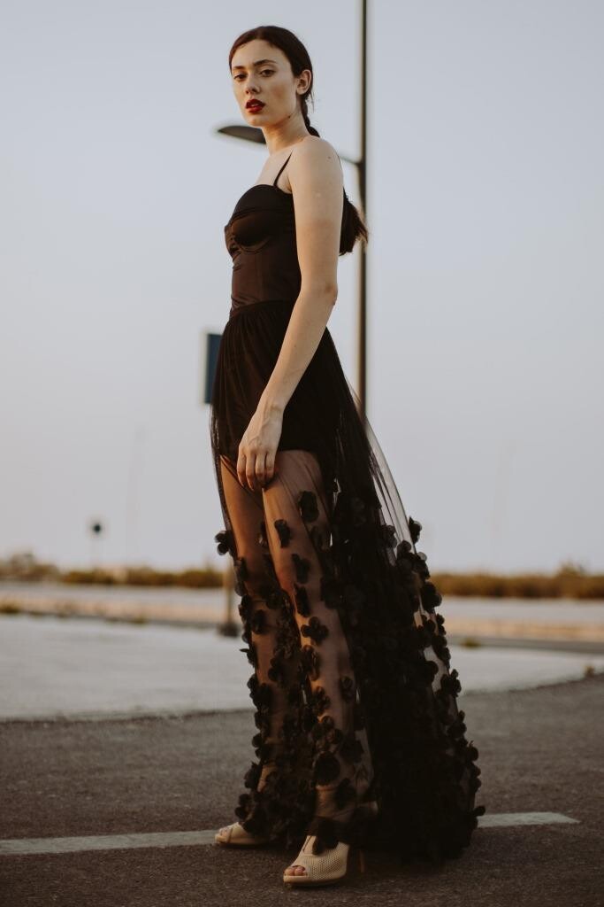 Picture of Julia Dykhan