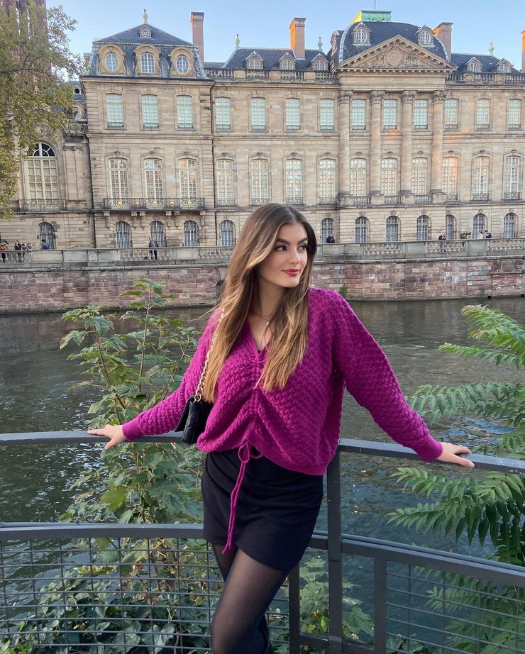 Picture of Claire Tisn