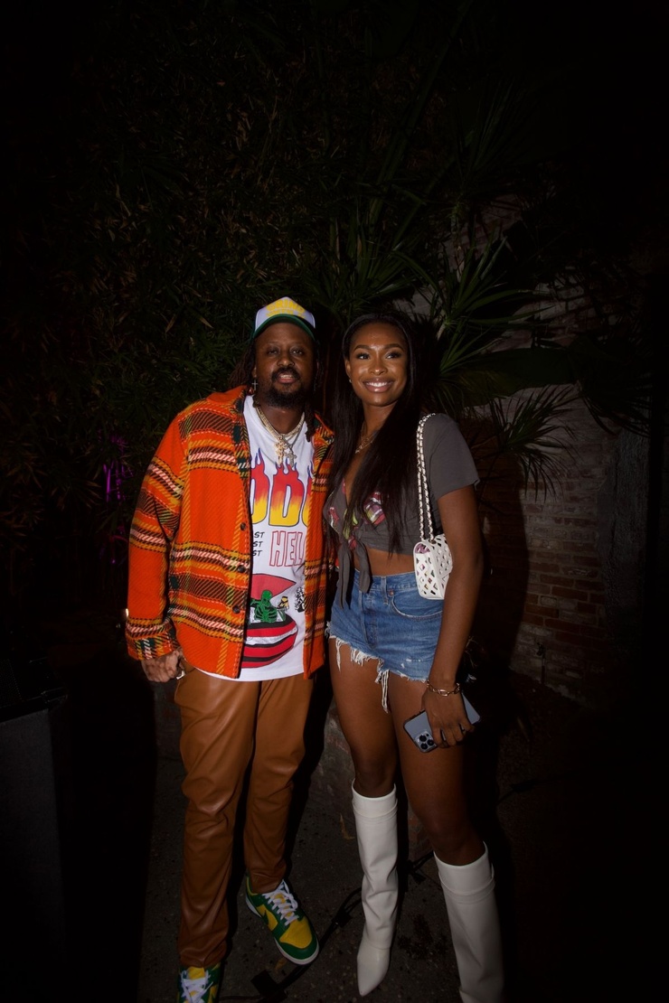 Picture of Coco Jones