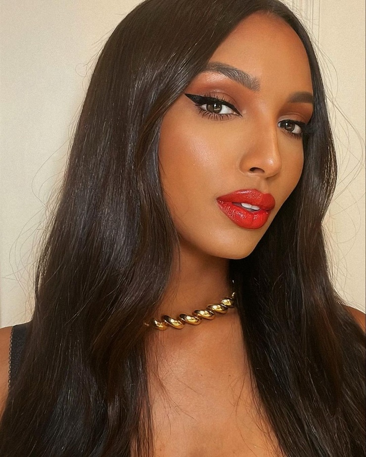 Picture of Jasmine Tookes