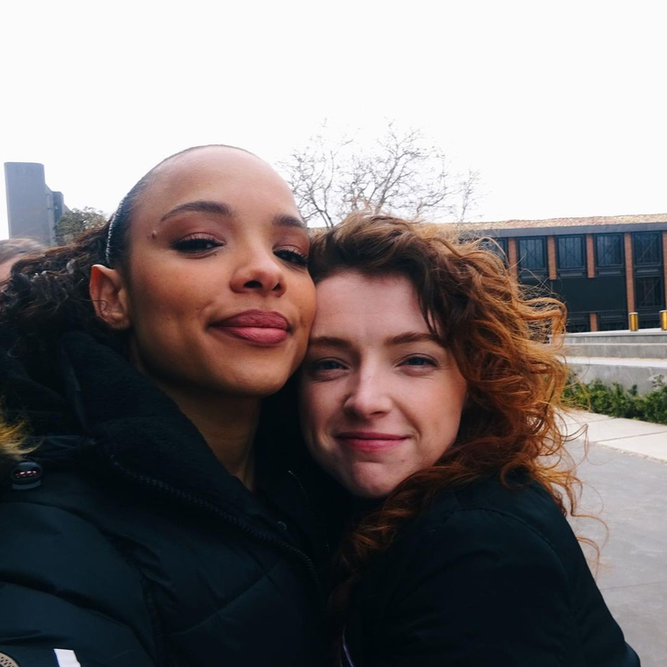 Picture of Sisi Stringer