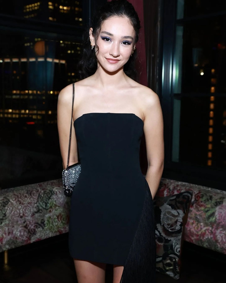 Picture of Minnie Mills