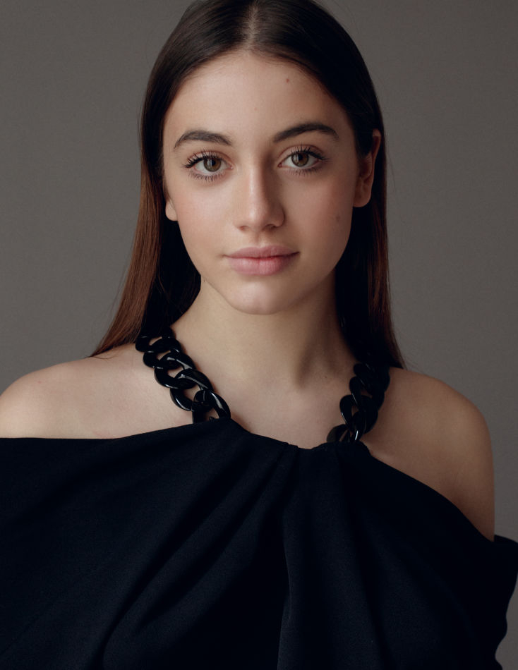 Picture of Thelma Du Pac