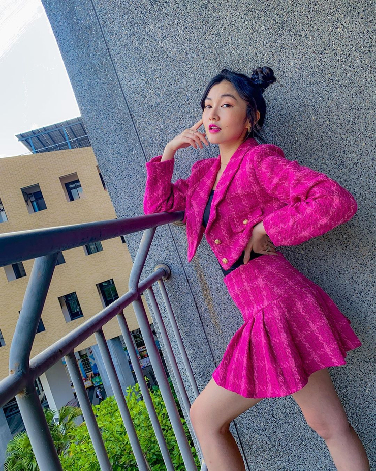 Picture of Jolie Chi