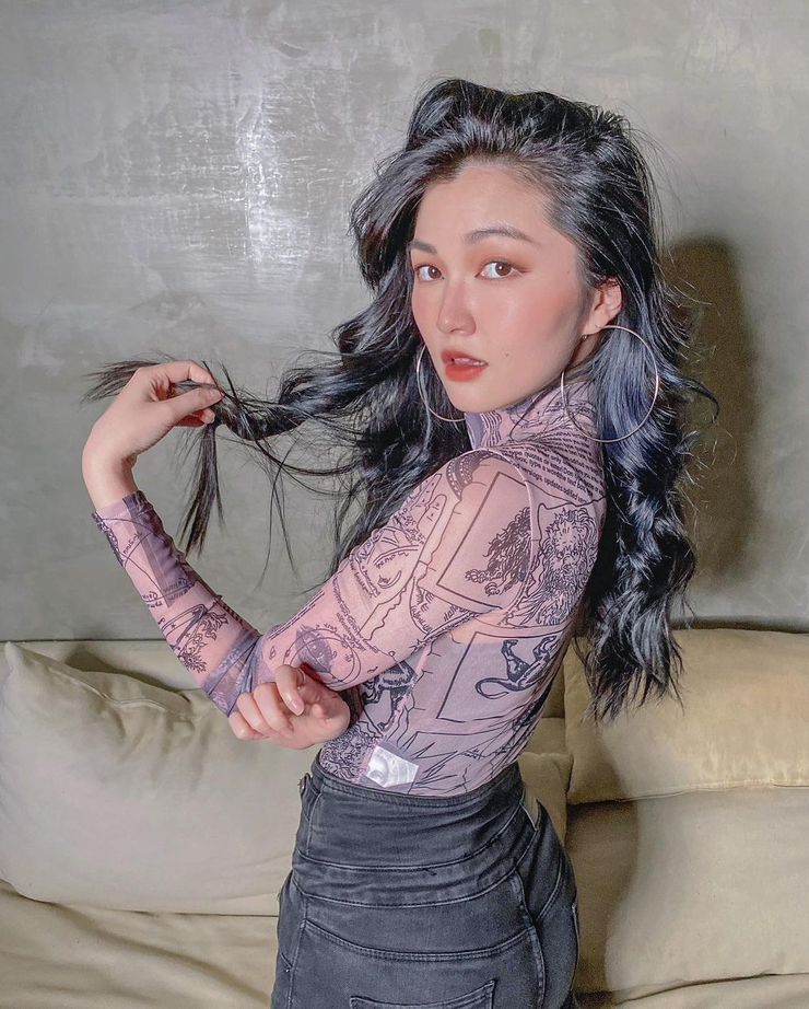 Picture of Jolie Chi