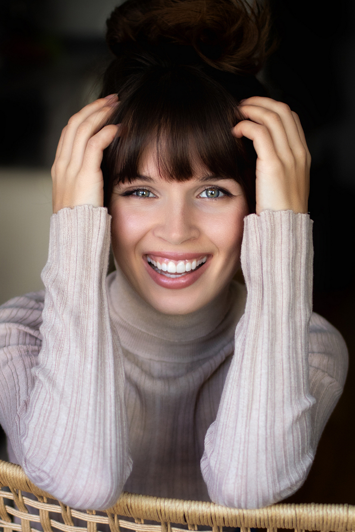 Picture of Darya Gritsyuk