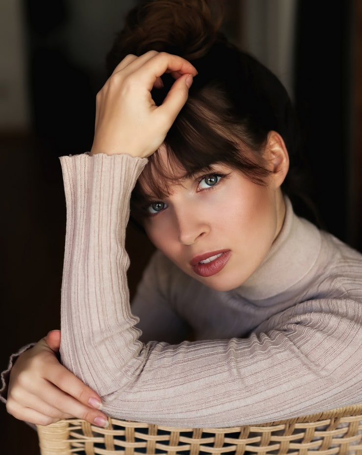 Picture of Darya Gritsyuk