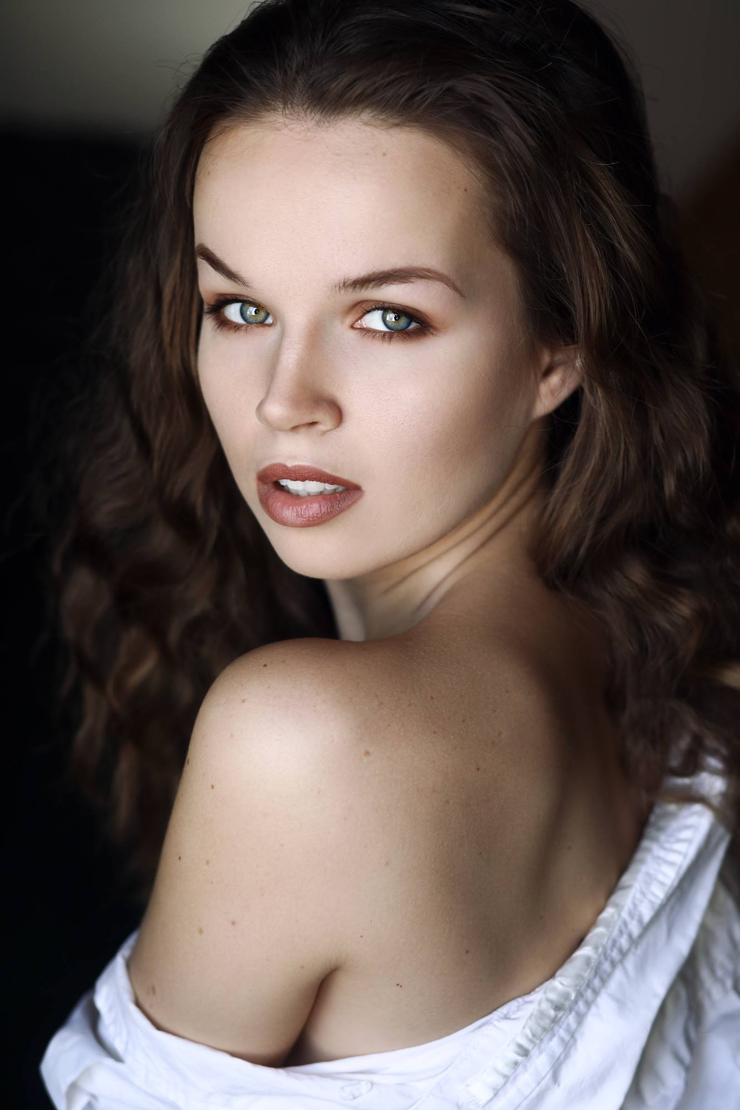 Picture of Darya Gritsyuk