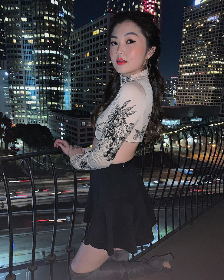 Picture of Jolie Chi