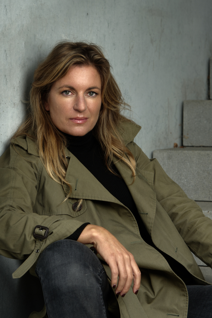 Picture of Thamara Barth