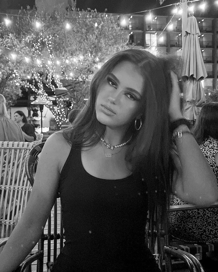 Picture of Jordan Way