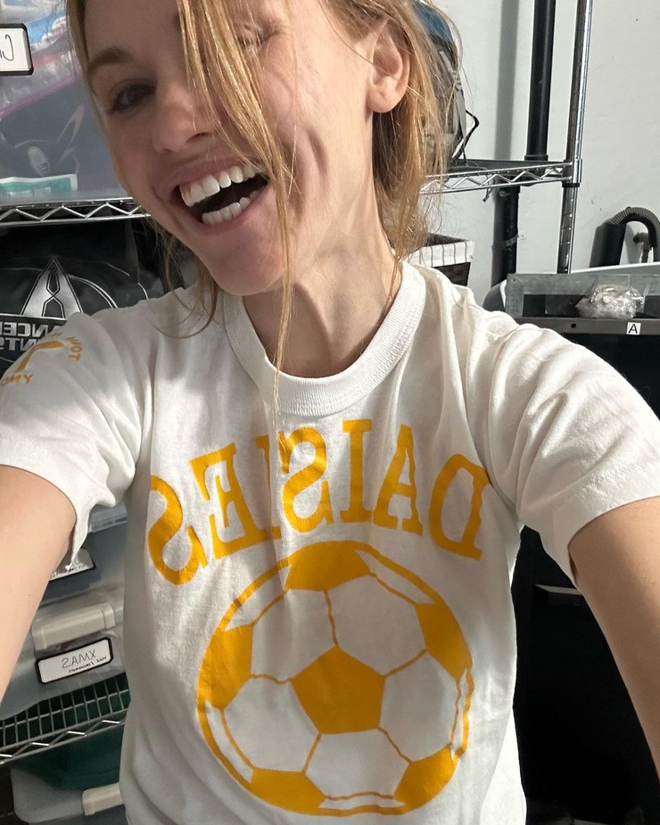 Picture of Holland Roden