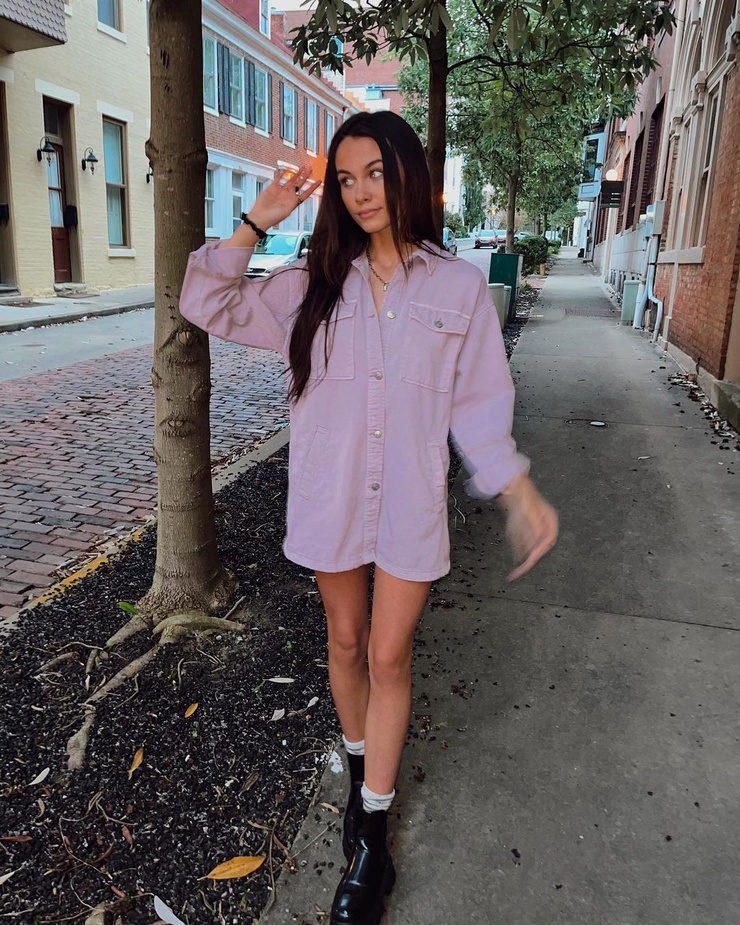 Image of Grace Paigge