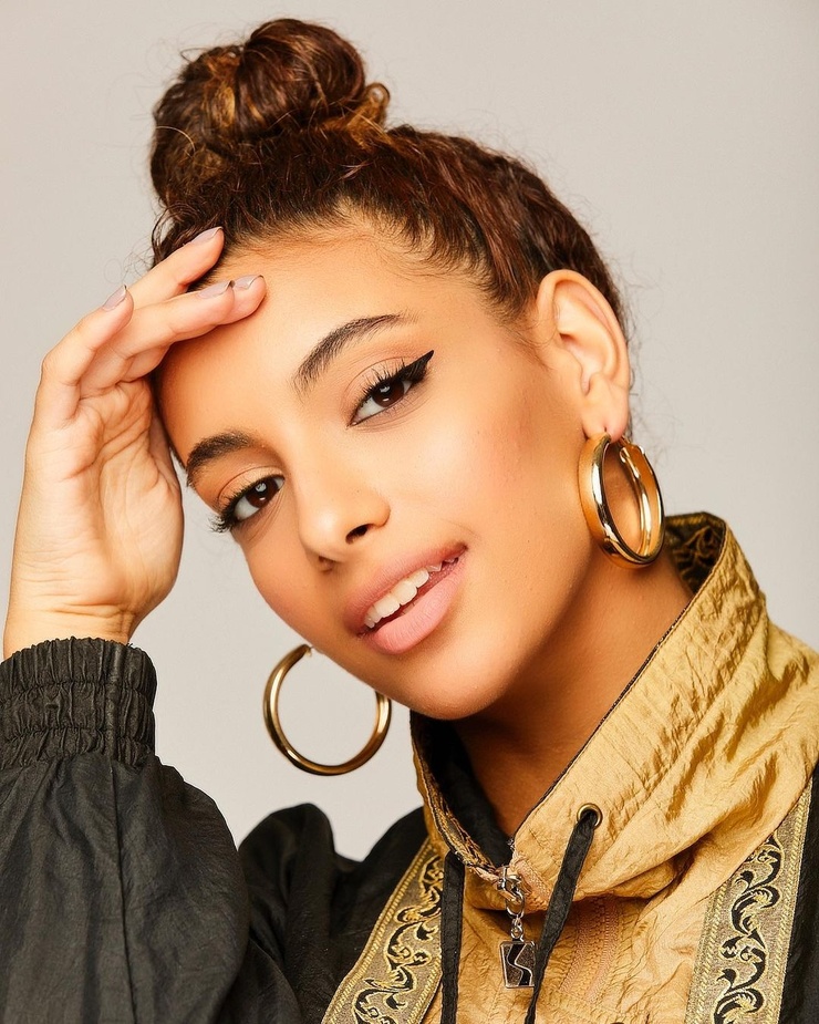 Picture of ‎lihi catriel