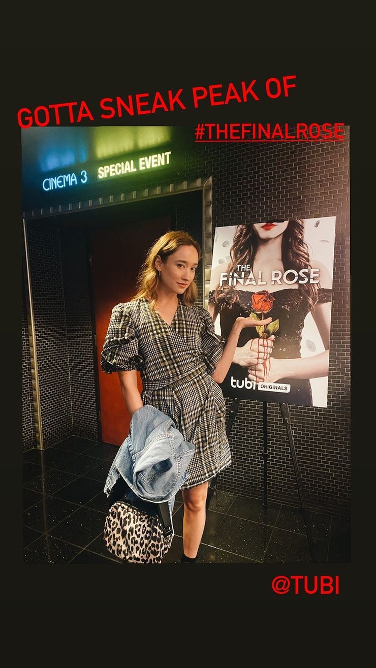 Picture of Christina Masterson