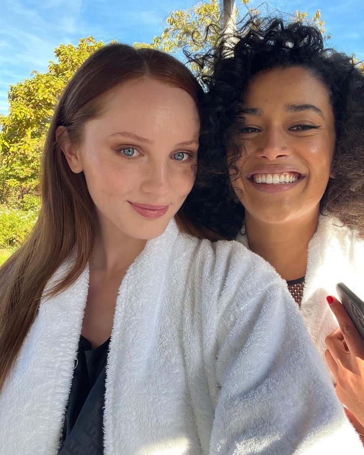 Picture of Erin Perise