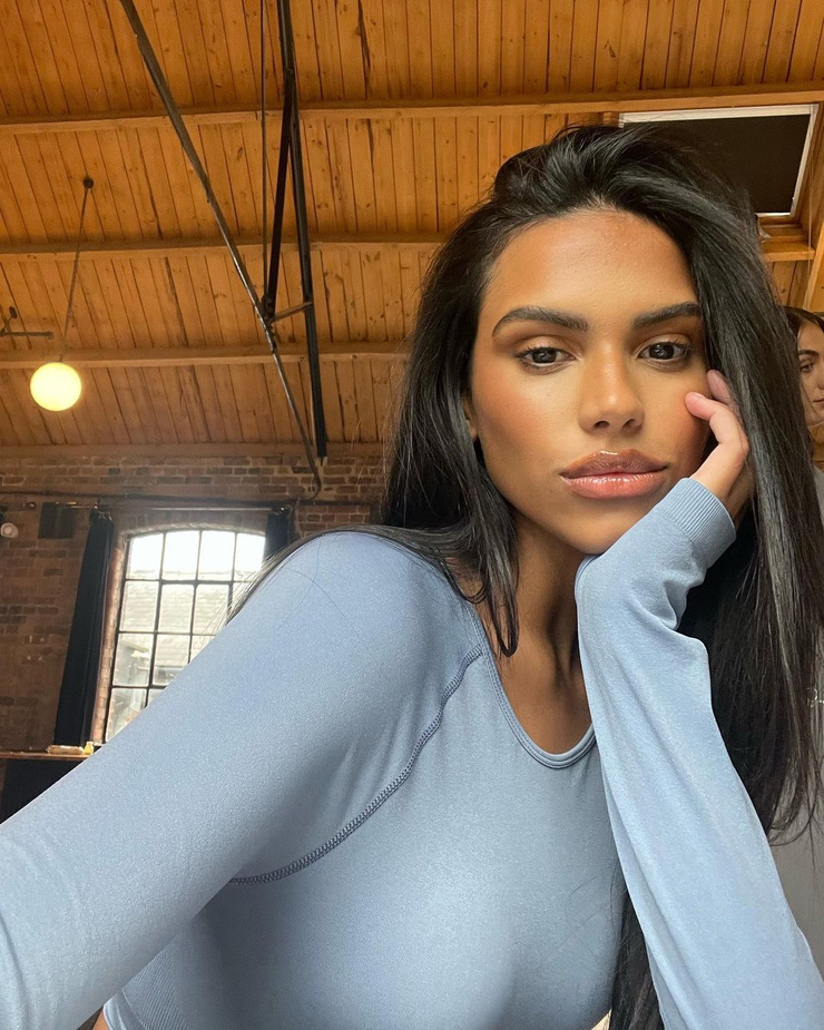 Picture of Isadora Pereira