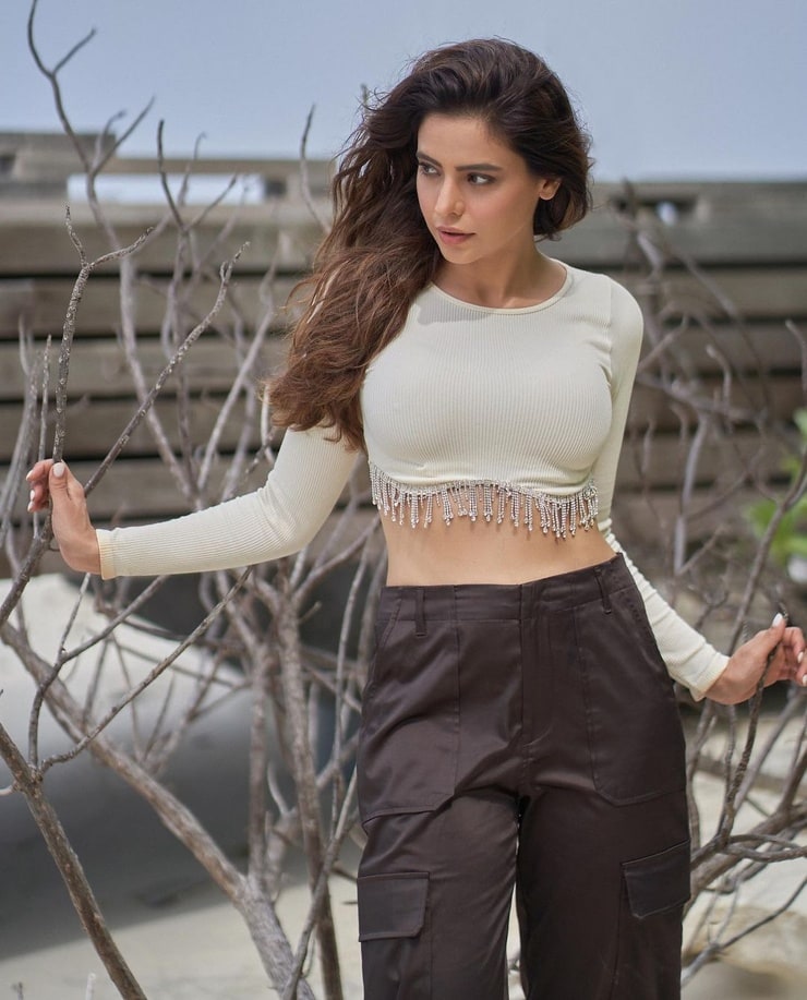 Picture of Aamna Shariff