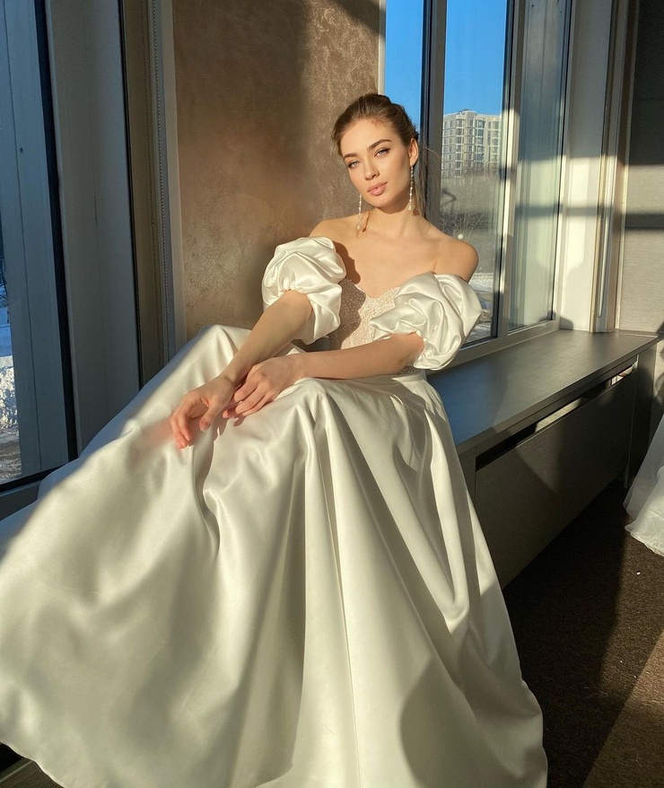 Picture of Katerina Ramenskaya