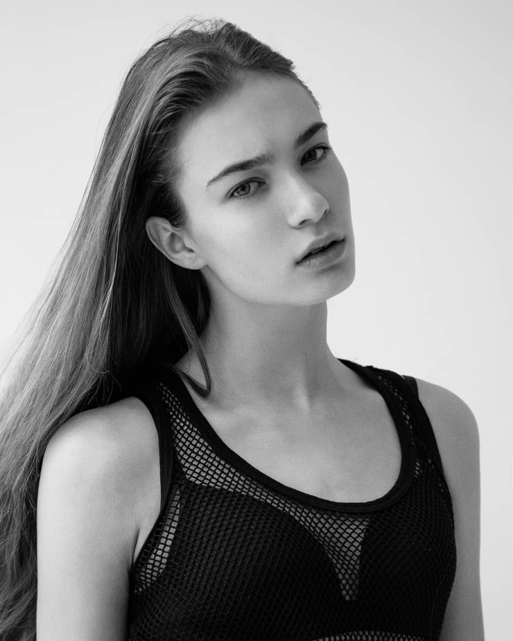 Picture of Katerina Ramenskaya