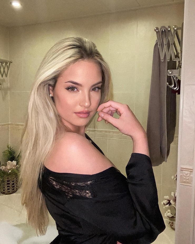 Picture of Jennifer Levi