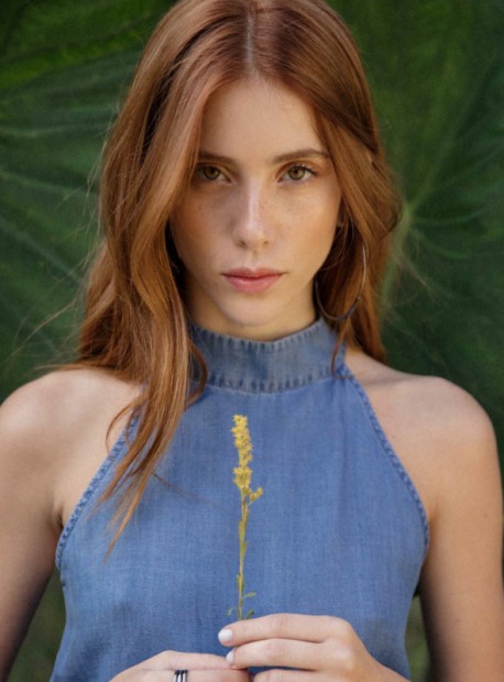 Picture of Victoria Fernanda