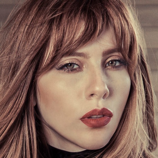 Picture of Victoria Fernanda