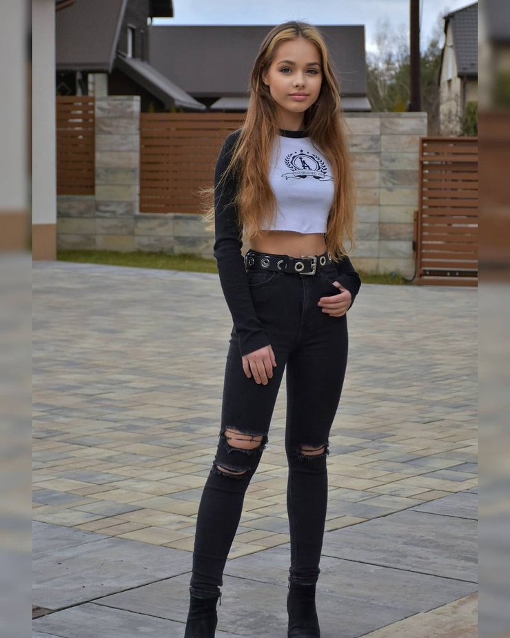 Picture of Maja Guzik