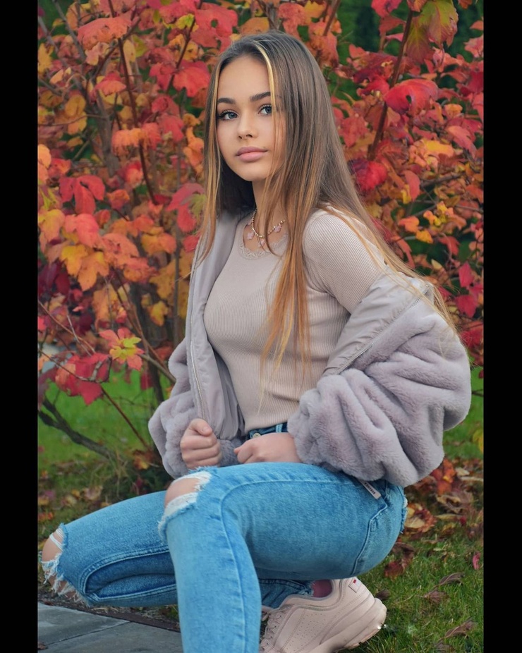 Picture of Maja Guzik