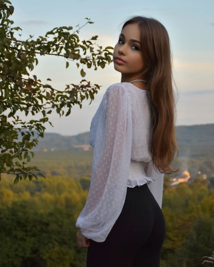 Picture of Maja Guzik